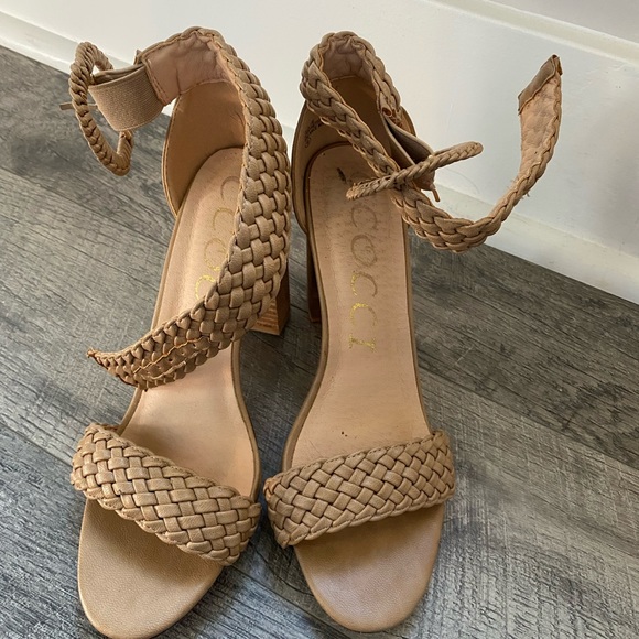 CCOCCI | Shoes | Worn Once | Poshmark